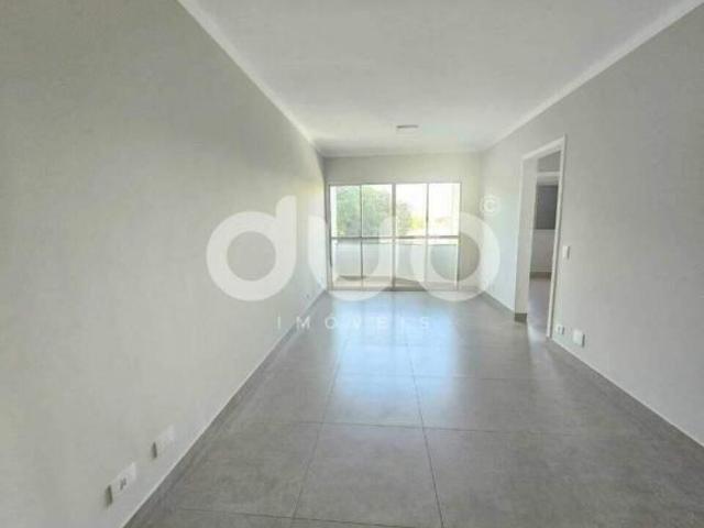 Apartamento com 2 dormitórios à venda, 76 m² por R$ 240.000,00 Vila Monteiro Piracicaba/SP