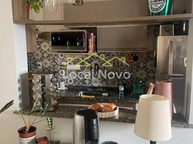 Apartamento com 2 dormitórios à venda, 76 m² por R$ 257.000 Parque Urupês Taubaté/SP