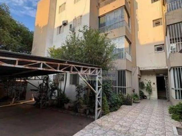 Apartamento com 2 dormitórios à venda, 76 m² por R$ 265.000,00 Despraiado Cuiabá/MT