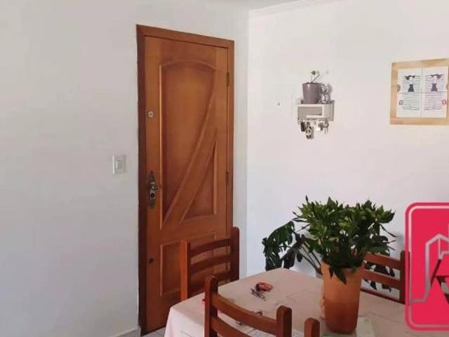 Apartamento com 2 dormitórios à venda, 76 m² por R$ 260.000,00 Ferrazópolis São Bernardo do Camp