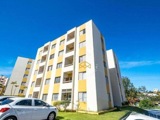 Apartamento com 2 dormitórios à venda, 76 m² por R$ 290.000,00 Ortizes Valinhos/SP