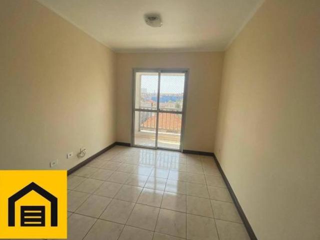 Apartamento com 2 dormitórios à venda, 76 m² por R$ 300.000,00 Vila Augusto Mauá/SP