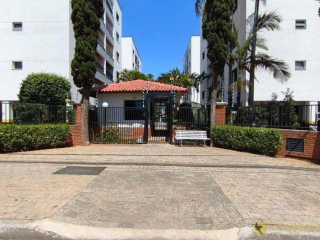 Apartamento com 2 dormitórios à venda, 76 m² por R$ 320.000,00 Condomínio Edifício Domingos Fernan