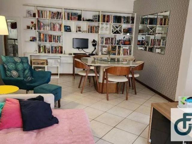 Apartamento com 2 dormitórios à venda, 76 m² por R$ 320.000 Vila Barão Sorocaba/SP