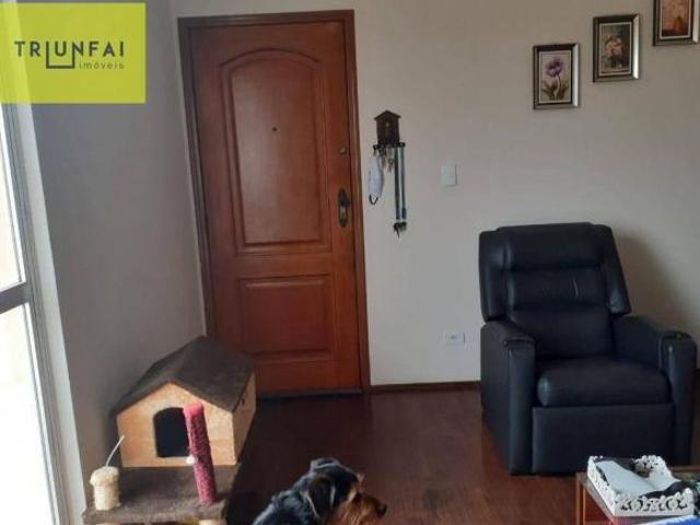 Apartamento com 2 dormitórios à venda, 76 m² por R$ 330.000 Jardim Simus Sorocaba/SP