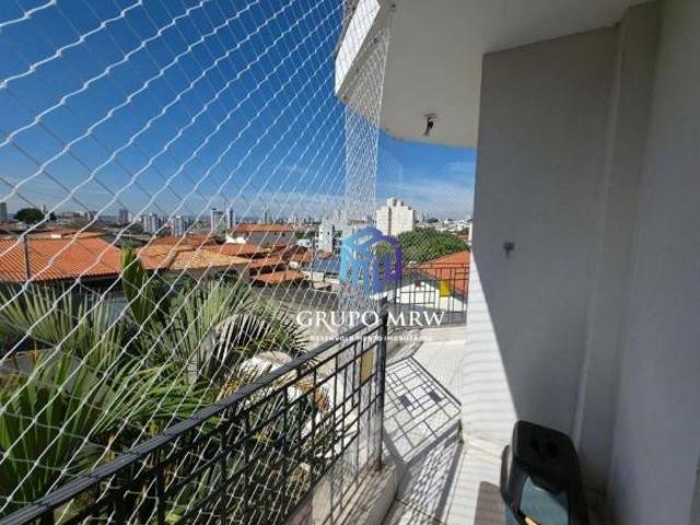 Apartamento com 2 dormitórios à venda, 76 m² por R$ 375.000,00 Jardim Europa Sorocaba/SP