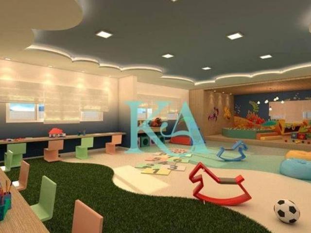 Apartamento com 2 dormitórios à venda, 76 m² por R$ 379.000 Atlântico Mongaguá/SP