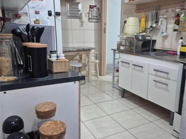 Apartamento com 2 dormitórios à venda, 76 m² por R$ 385.000,00 Vila Matias Santos/SP