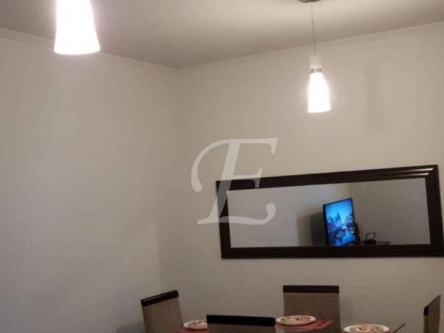 Apartamento com 2 dormitórios à venda, 76 m² por R$ 395.000,00 Centro Campinas/SP