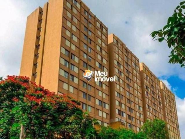 Apartamento com 2 dormitórios à venda, 76 m² por R$ 396.000,00 Parque Residencial da Lapa São Pa