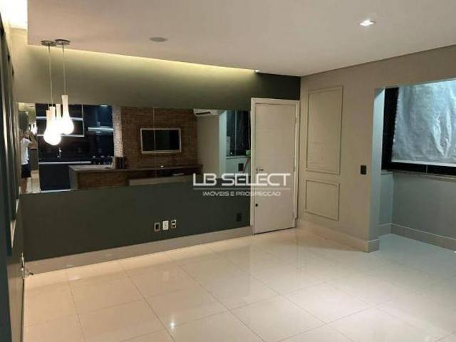 Apartamento com 2 dormitórios à venda, 76 m² por R$ 400.000,00 Tubalina Uberlândia/MG