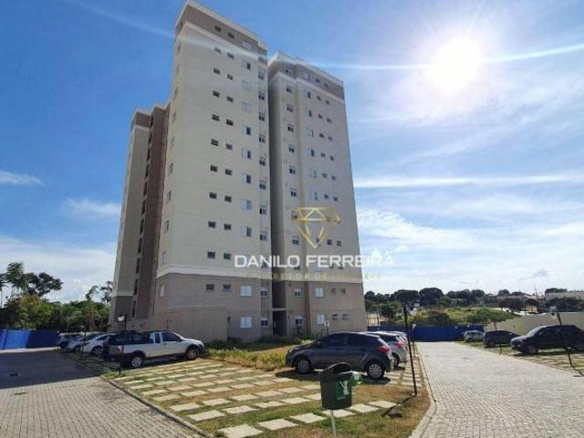 Apartamento com 2 dormitórios à venda, 76 m² por R$ 400.000,00 Condomínio Ilhas do Mediterrâneo