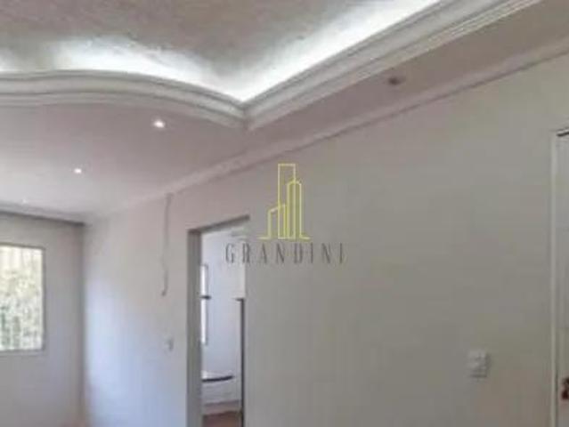 Apartamento com 2 dormitórios à venda, 76 m² por R$ 400.000,00 Santa Terezinha São Bernardo do