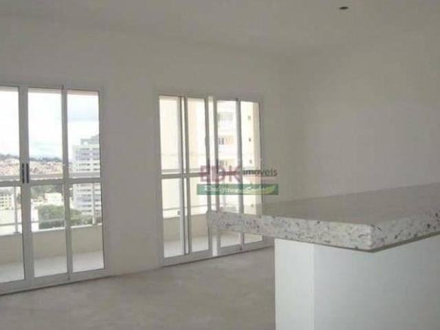 Apartamento com 2 dormitórios à venda, 76 m² por R$ 415.000,00 Jardim das Nações Taubaté/SP