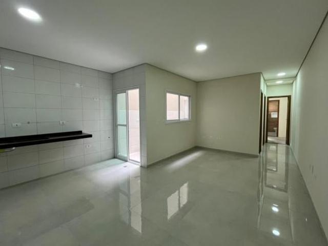 Apartamento com 2 dormitórios à venda, 76 m² por R$ 438.900,00 Vila Valparaíso Santo André/SP