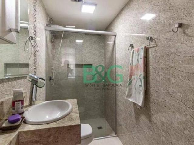 Apartamento com 2 dormitórios à venda, 76 m² por R$ 419.000,00 República São Paulo/SP