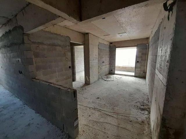 Apartamento com 2 dormitórios à venda, 76 m² por R$ 486.000,00 Aviação Praia Grande/SP