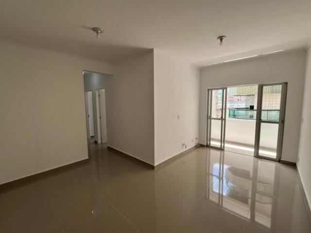 Apartamento com 2 dormitórios à venda, 76 m² por R$ 450.000,00 Tupi Praia Grande/SP