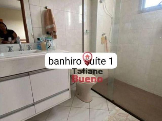 Apartamento com 2 dormitórios à venda, 76 m² por R$ 450.000,00 Bosque dos Eucaliptos São José do