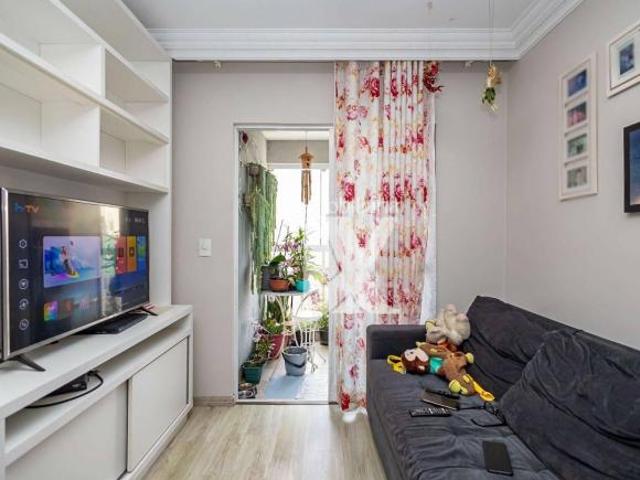 Apartamento com 2 dormitórios à venda, 76 m² por R$ 469.900,00 Novo Mundo Curitiba/PR