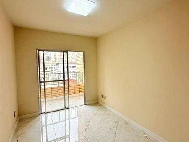 Apartamento com 2 dormitórios à venda, 76 m² por R$ 478.000 Aviação Praia Grande/SP