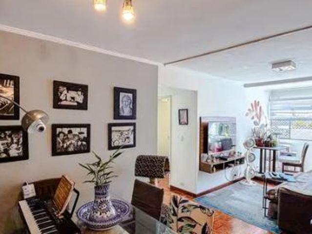 Apartamento com 2 dormitórios à venda, 76 m² por R$ 479.000 Cambuci São Paulo/SP