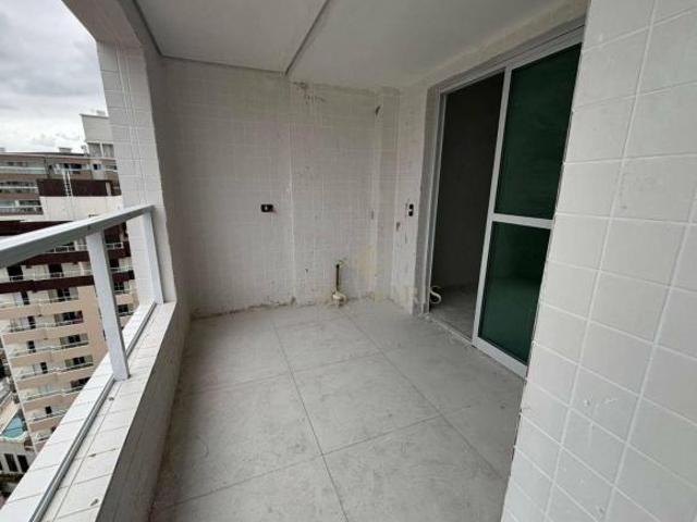 Apartamento com 2 dormitórios à venda, 76 m² por R$ 470.000,00 Aviação Praia Grande/SP