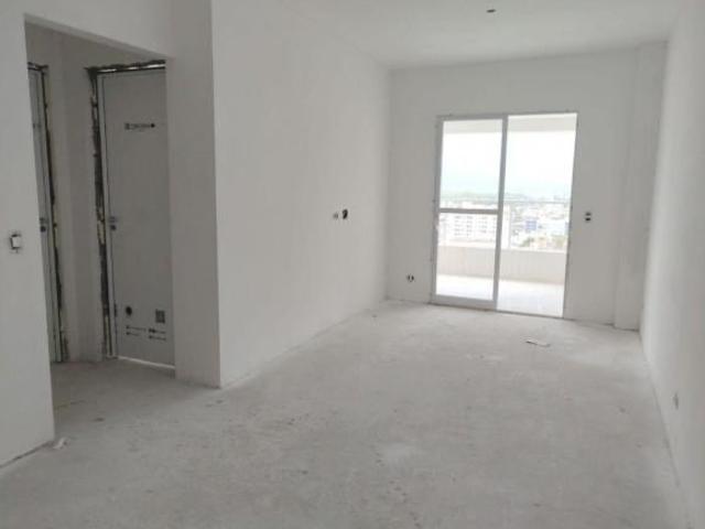 Apartamento com 2 dormitórios à venda, 76 m² por R$ 498.000,00 Aviação Praia Grande/SP