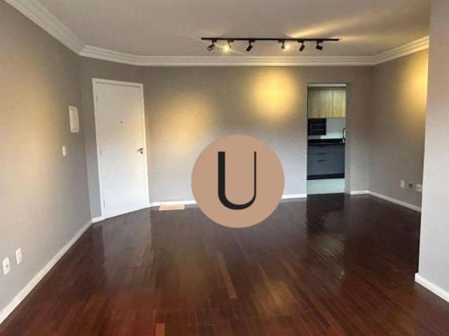 Apartamento com 2 dormitórios à venda, 76 m² por R$ 525.000,00 Santo Antônio Santo André/SP