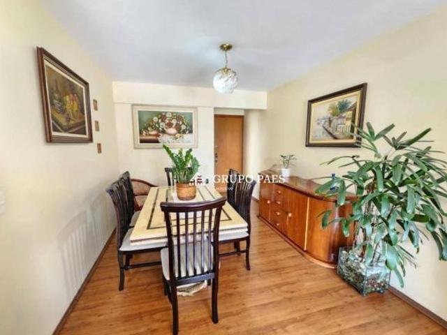 Apartamento com 2 dormitórios à venda, 76 m² por R$ 558.000 Vila Gomes Cardim São Paulo/SP