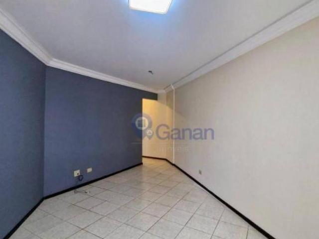Apartamento com 2 dormitórios à venda, 76 m² por R$ 550.000,00 Portão Curitiba/PR