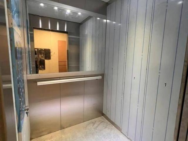 Apartamento com 2 dormitórios à venda, 76 m² por R$ 560.000,00 Jardim São Bento Uberaba/MG