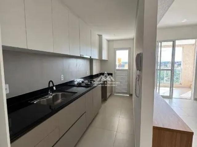 Apartamento com 2 dormitórios à venda, 76 m² por R$ 560.000 Jardim Sumaré Ribeirão Preto/SP