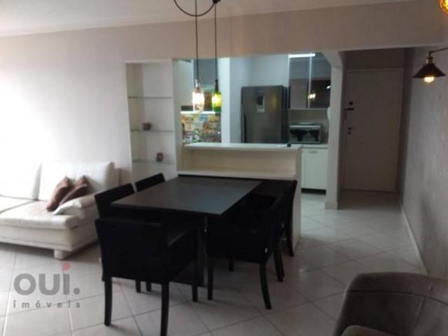 Apartamento com 2 dormitórios à venda, 76 m² por R$ 600.000,00 Chácara Santo Antônio São Paulo/S
