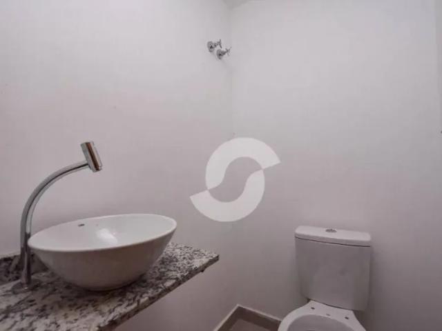 Apartamento à venda, 76 m² por R$ 620.000,00 Piratininga Niterói/RJ