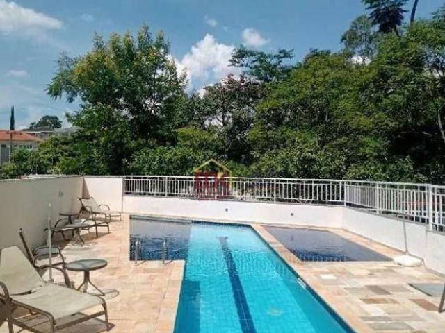 Apartamento com 2 dormitórios à venda, 76 m² por R$ 634.000 Urbanova São José dos Campos/SP