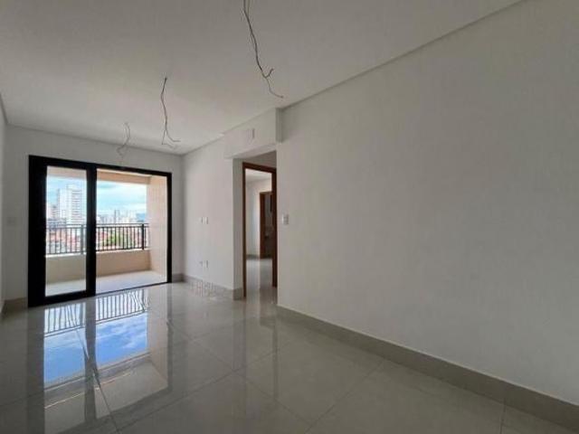 Apartamento com 2 dormitórios à venda, 76 m² por R$ 563.000,00 Aviação Praia Grande/SP