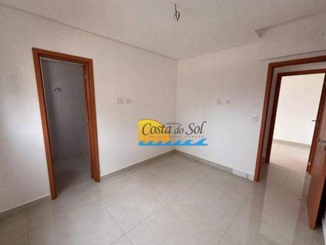 Apartamento com 2 dormitórios à venda, 76 m² por R$ 689.320,00 Aviação Praia Grande/SP