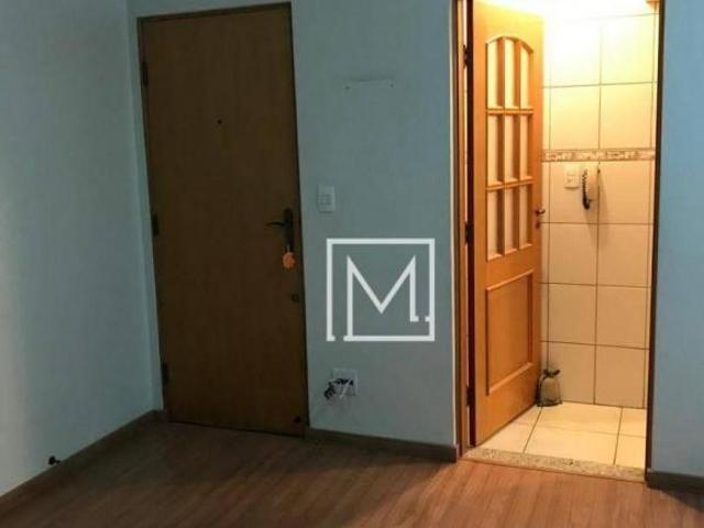 Apartamento com 2 dormitórios à venda, 76 m² por R$ 680.000,00 Mirandópolis