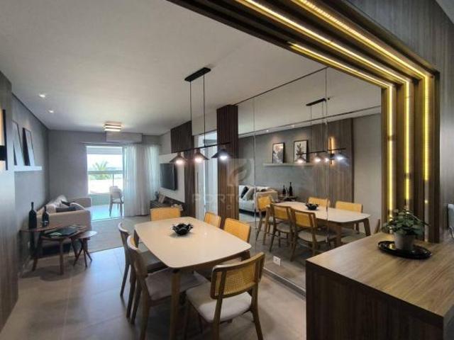 Apartamento com 2 dormitórios à venda, 76 m² por R$ 694.000 Centro Itanhaém/SP