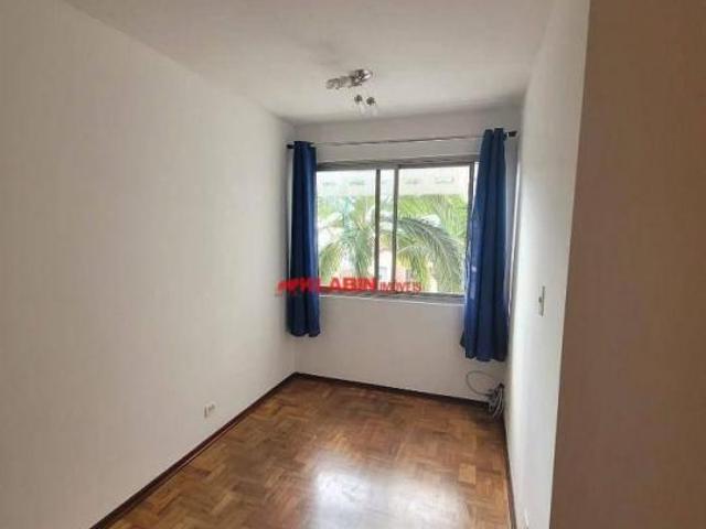 Apartamento com 2 dormitórios à venda, 76 m² por R$ 695.000,00 Vila Mariana São Paulo/SP