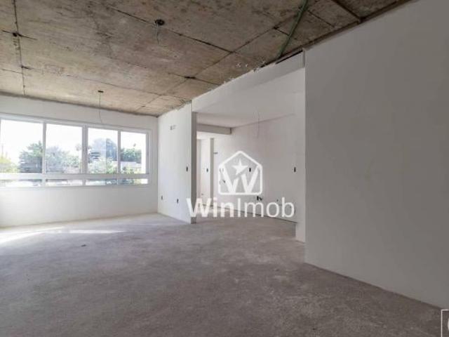 Apartamento com 2 dormitórios à venda, 76 m² por R$ 700.000,00 Cristo Redentor Porto Alegre/RS
