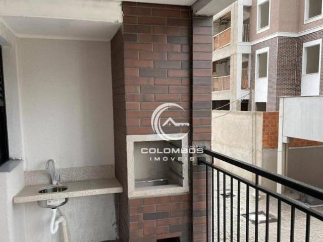 Apartamento com 2 dormitórios à venda, 76 m² por R$ 710.000,00 Swiss Park Campinas/SP