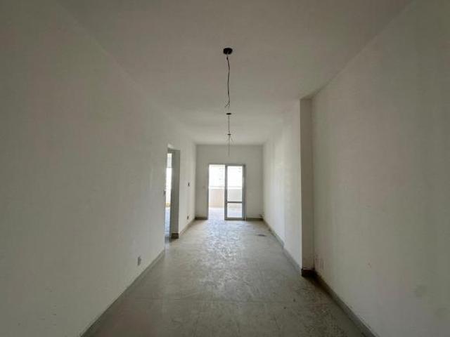 Apartamento com 2 dormitórios à venda, 76 m² por R$ 724.470,00 Canto do Forte Praia Grande/SP