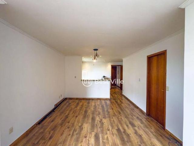 Apartamento com 2 dormitórios à venda, 76 m² por R$ 749.000,00 Alphaville Barueri/SP