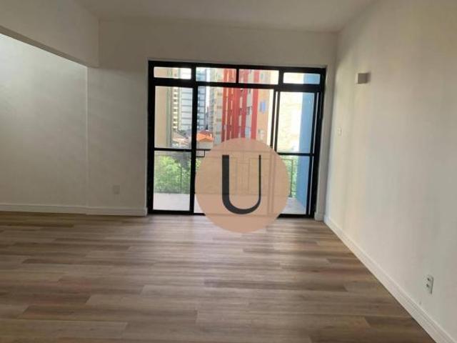 Apartamento com 2 dormitórios à venda, 76 m² por R$ 755.000,00 Vila Mariana São Paulo/SP