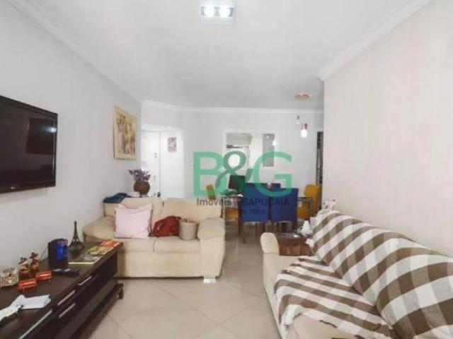 Apartamento à venda, 76 m² por R$ 749.000,00 Santana São Paulo/SP