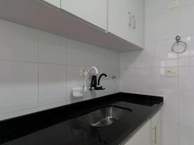 Apartamento com 2 dormitórios à venda, 76 m² por R$ 750.000,00 Vila Mariana São Paulo/SP