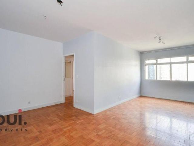 Apartamento com 2 dormitórios à venda, 76 m² por R$ 777.000 Vila Olímpia São Paulo/SP