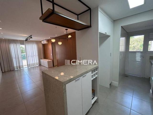 Apartamento à venda, 76 m² por R$ 780.000,00 Edifício Roma Sorocaba/SP